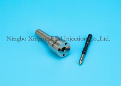 China O injetor diesel de Bosch do trilho comum parte bocais para BMW/aço de alta velocidade de Mercedes à venda