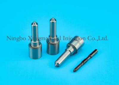 Cina L'iniettore di Bosch dota l'ugello d'un polverizzatore comune DSLA145P1091, 0433175318 dell'iniettore della ferrovia del combustibile diesel per 0445110087/044 in vendita