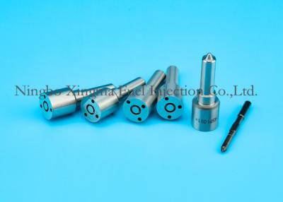 Cina L'iniettore di Bosch dota l'ugello d'un polverizzatore comune DSLA145P1091, 0433175318 dell'iniettore della ferrovia del combustibile diesel per 0445110087/044 in vendita