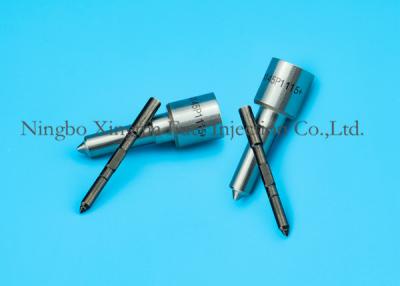 China Gemeenschappelijke Spoor Diesel Injecteurspijp DLLA148P1238, 0433171785 voor 0445110174 voor Isuzu-Motor Te koop
