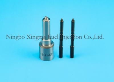 China Boca común 0433175327 del inyector de la boca DSLA145P1115+ Bosch del carril del diesel de  para el inyector 0445110102 de Bosch en venta