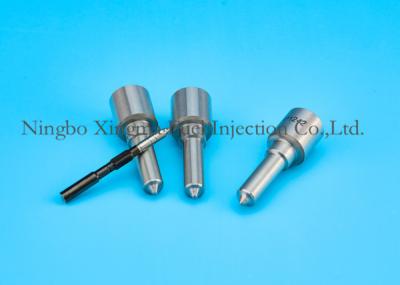 China Auto Engine 0433175366 Common Rail Injection Nozzles 0445110139 / 0445110140 for sale