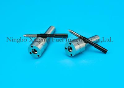China Auto Engine 0433175366 Common Rail Injection Nozzles 0445110139 / 0445110140 for sale