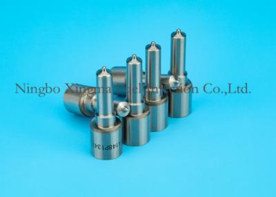 China De Injecteurspijp DLLA150P1373, 0433171853 van het diesel Gemeenschappelijke Spoor voor 0445110188 Peugeot Motor Te koop