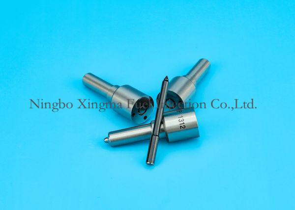 Pijp DLLA148P1312, 0433171819 Bosch Injecteurspijp van het brandstof de Gemeenschappelijke Spoor voor Bosch-Injecteur 0445110168