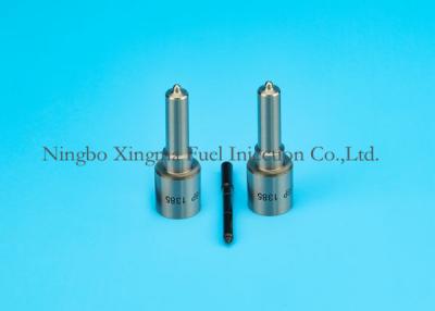 China Auto van de de Injecteurspijp van Bosch van de Delendieselmotor Gemeenschappelijke het Spoor Lage Emissie Te koop