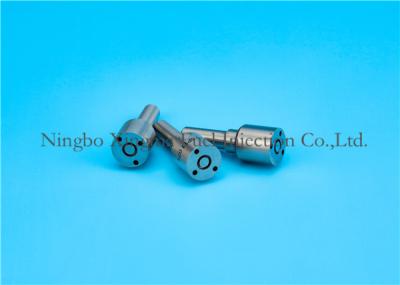China O injetor de Bosch do combustível diesel provê de bocal 0433171712/0445110095 para o MB - PKW à venda