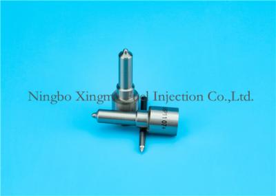 China O injetor de Bosch do combustível diesel provê de bocal 0433171712/0445110095 para o MB - PKW à venda