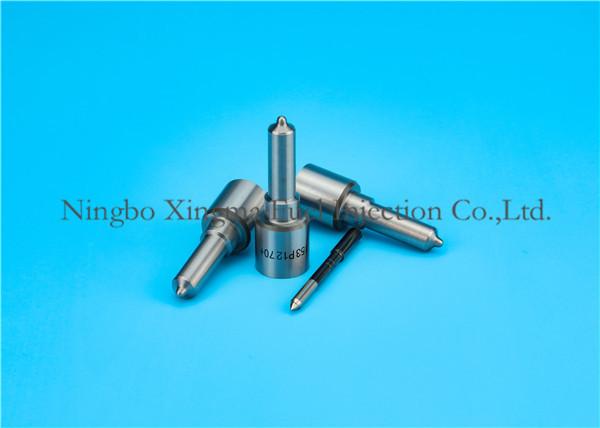 Recambios del carril del inyector común del motor diesel, 5,9 inyectores comunes del carril 0445110034 de Cummins
