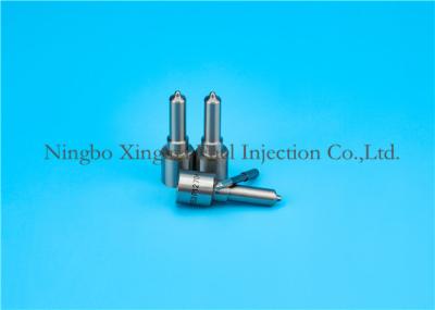 China DLLA153P1270+ 0433171800 Bosch-Staal van de de Emissiehoge snelheid van Injecteurspijpen het Lage Te koop