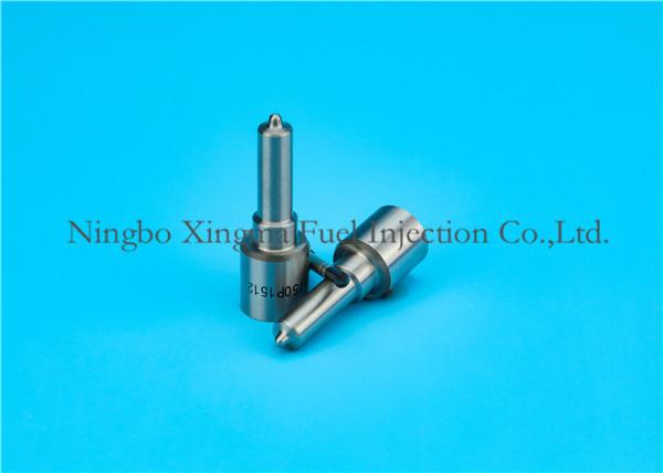 Low Emission Bosch Diesel Injector Nozzles Common Rail Fuel Engine 0433171651