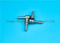 China High Pressure Common Rail Diesel Engine Injectors Compact Structure for sale