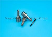 China High Pressure Common Rail Diesel Engine Injectors Compact Structure for sale