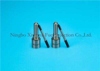 China El traje diesel de la boca del inyector de DLLA147P1702 0445110313 Bosch para JAC refina en venta