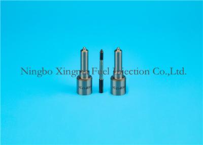 China O injetor comum do trilho de Bosch provê de bocal DLLA149P1724, 0433172058 para o injetor 0445120130 para o motor WeiChai WD10 à venda