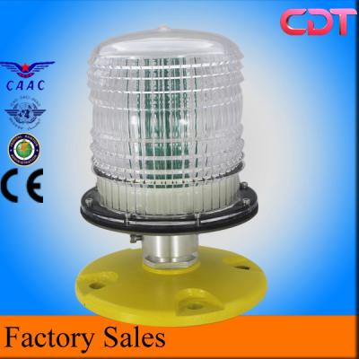 China Tall Building Helipad lighting Civil Airport IP65 LED helicopter landing pad requirements for sale
