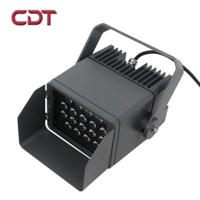 China White Hospital Helipad lighting 1500lm Heliport IP65 LED airport flood light for sale