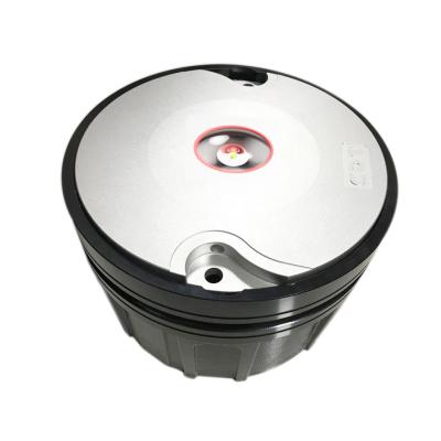 China Airport Helicopter Heliport ICAO 100cd Helipad aimpoint white lights for sale