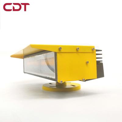 China ICAO Annex 10lux White LED helipad flood lights supplier for sale