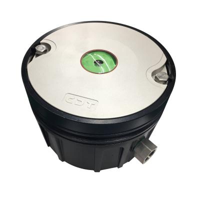 China AC220V/6.6A FATO Heliport lighting,Hospital Helipad landing pad lights,Yellow/Green Perimeter Inset helipad light suppli for sale