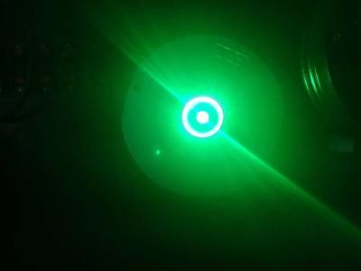 China ICAO IP68 LED FATO omnidirectional light for heliport for sale