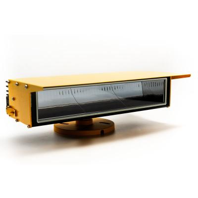 China 60W White LED Heliport Flood Light Hi-Intensity for sale