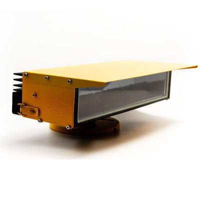 China Heliport Perimeter Edge Light/Helipad Floodlight LED Heliport Lighting System for Runway Taxiway TLOF for sale