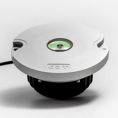 China LED Green Helipad TLOF lights for rooftop heliports,helidecks on shipboards for sale