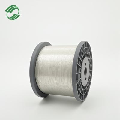 Китай 1.2мм полиэфирная нейлоновая полипропиленовая мононить для фильтровальных мешков продается