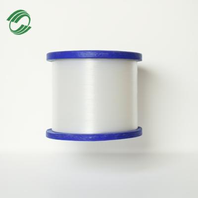 Китай Белая химическая стабильность Полиэстер монофиламентные пряжи Полиэстер монофиламентные пряжи в области транспорта продается