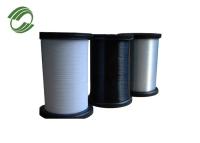 China PET Polyester Industrial Polyester Yarn for sale