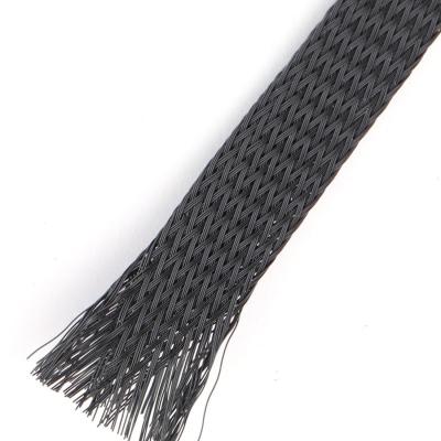 Cina 6 alto monofilamento di nylon intrecciato estensibile del nylon 6 del filato 0.15mm-1.2 millimetro di tenacia in vendita