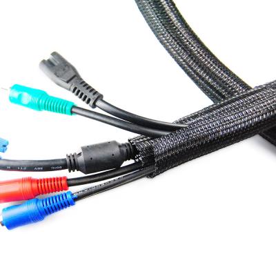 Cina Allungamento ad alta resistenza 0.6mm del monofilamento ISO9001 10-80 CN/Dtex 10-48% dell'ANIMALE DOMESTICO in vendita