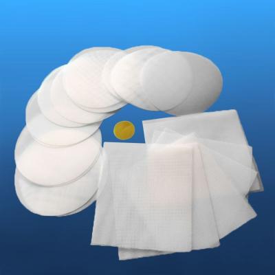 China 100 200 300 Micron Invisible Monofilament Polyester Polypropylene Nylon for sale