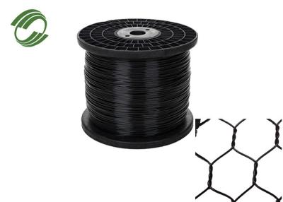 China High Viscosity Industrial Polyester Yarn 2.5mm 3mm Agriculture Polyester Wire for sale