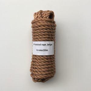 Cina Pa6 Monofilamento Nylon6 Monofilamento Filato 0,10 mm 0,12 mm 0,15 mm 0,18 mm 0,20 mm in vendita