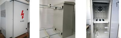 China Cabinet for Industry and Telecom for sale