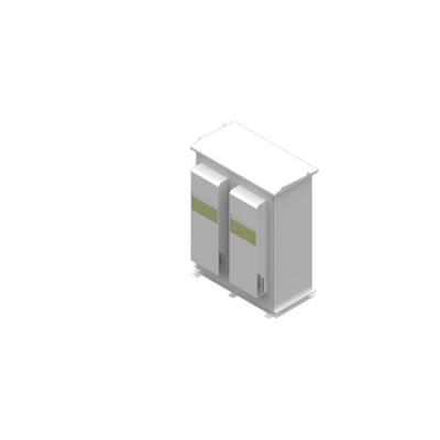 China Energy-efficient DC cooling solutions for sale