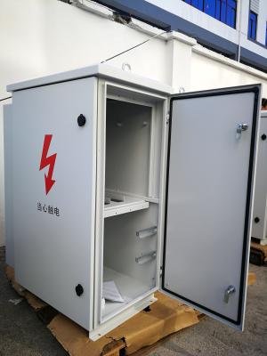 China hybrid battery enclosures for sale