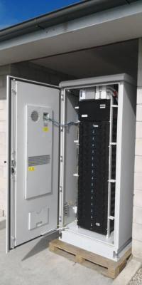 China cabinet for solar energey. for sale