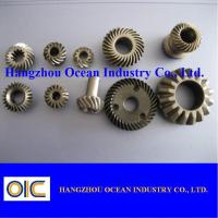 China Left Hand Direction Automatic Spiral Coil Binding Machine with OEM Service for sale