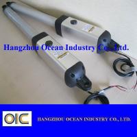 China Adjustable For Different Gate Sizes Sliding Gate Hardware with Ball-bearing Rollers for sale