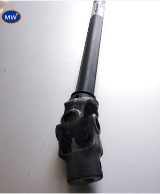 Cina 50Mm Spline Steel Forged Steel Shafts For Agricultural Machinery 1000 Rpm Medium Duty in vendita
