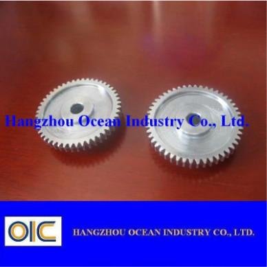 China M1, M2 Steel Spur Gear for sale