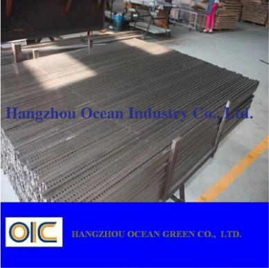 China Engraving Machine Gear Rack with Helical Teeth for sale