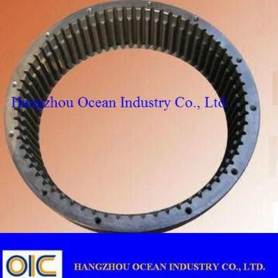 China Excavator Gear for Japanese Excavator for sale