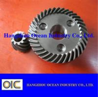China High Quality Copper Worm Gear for sale