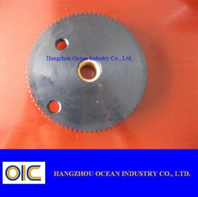 China Spur Gear for Power Transmission Machine for sale