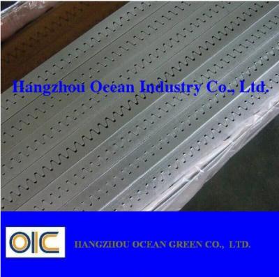 Harden Teeth Steel Gear Rack
