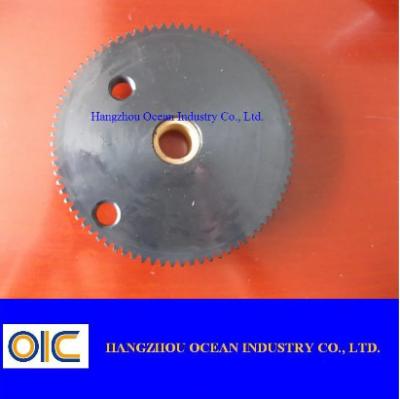 China Dp Module Steel Spur Gear for sale